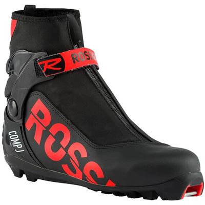 Rossignol Comp J Combi 2023/24 boty na běžky 42 EU | Sunshop.cz - Vše ...