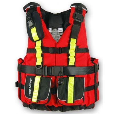 Hiko X-Treme Pro plovací vesta S-M | Sunshop.cz - Vše pro vodáky horolezce a turisty