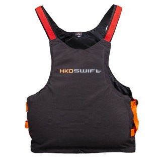 Hiko Swift 600 PFD plovací vesta XXL | Sunshop.cz - Vše pro vodáky horolezce a turisty