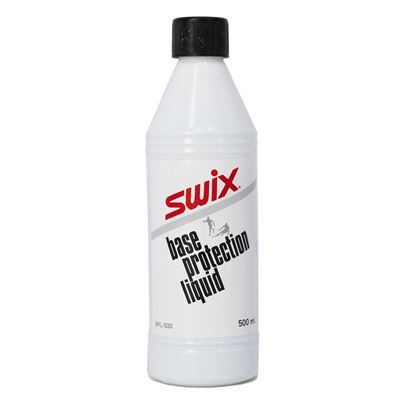 Swix Base Protection Luquid 500ml | Sunshop.cz - Vše pro vodáky horolezce a turisty