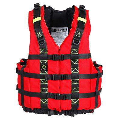 Hiko X-Treme Rent plovací vesta XS | Sunshop.cz - Vše pro vodáky horolezce a turisty