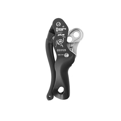 Singing Rock Double Stop Plus slaňovací brzda | Sunshop.cz - Vše pro vodáky horolezce a turisty