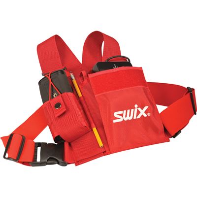 Swix Coach Vest (vesta pro trenéry) | Sunshop.cz - Vše pro vodáky horolezce a turisty