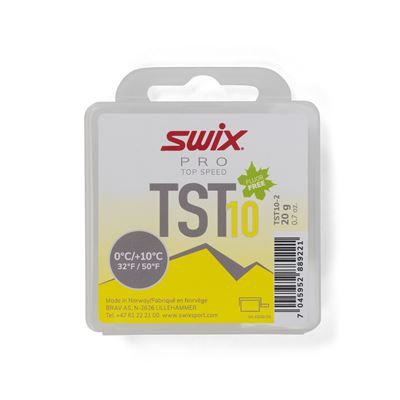 Swix TST10 Top Speed Turbo 20 g | Sunshop.cz - Vše pro vodáky horolezce a turisty