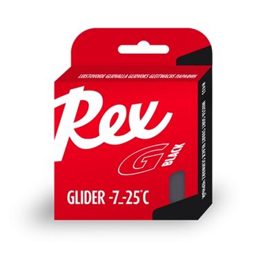 Rex 433 Glider parafín 86g | Sunshop.cz - Vše pro vodáky horolezce a ...